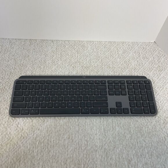 Logitech | Computers, Laptops & Parts | Logitech Mx Keys Wireless ...